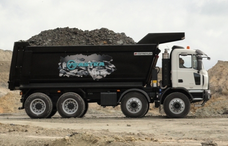 FORUM MAKİNA - İş Makinası ve İnşaat Makinası