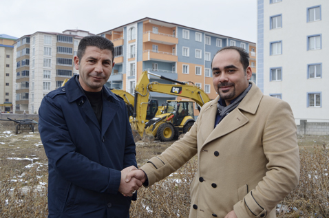 FORUM MAKİNA - İş Makinası ve İnşaat Makinası