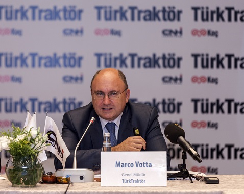 FORUM MAKİNA - İş Makinası ve İnşaat Makinası