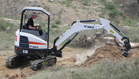 FORUM MAKİNA - İş Makinası ve İnşaat Makinası